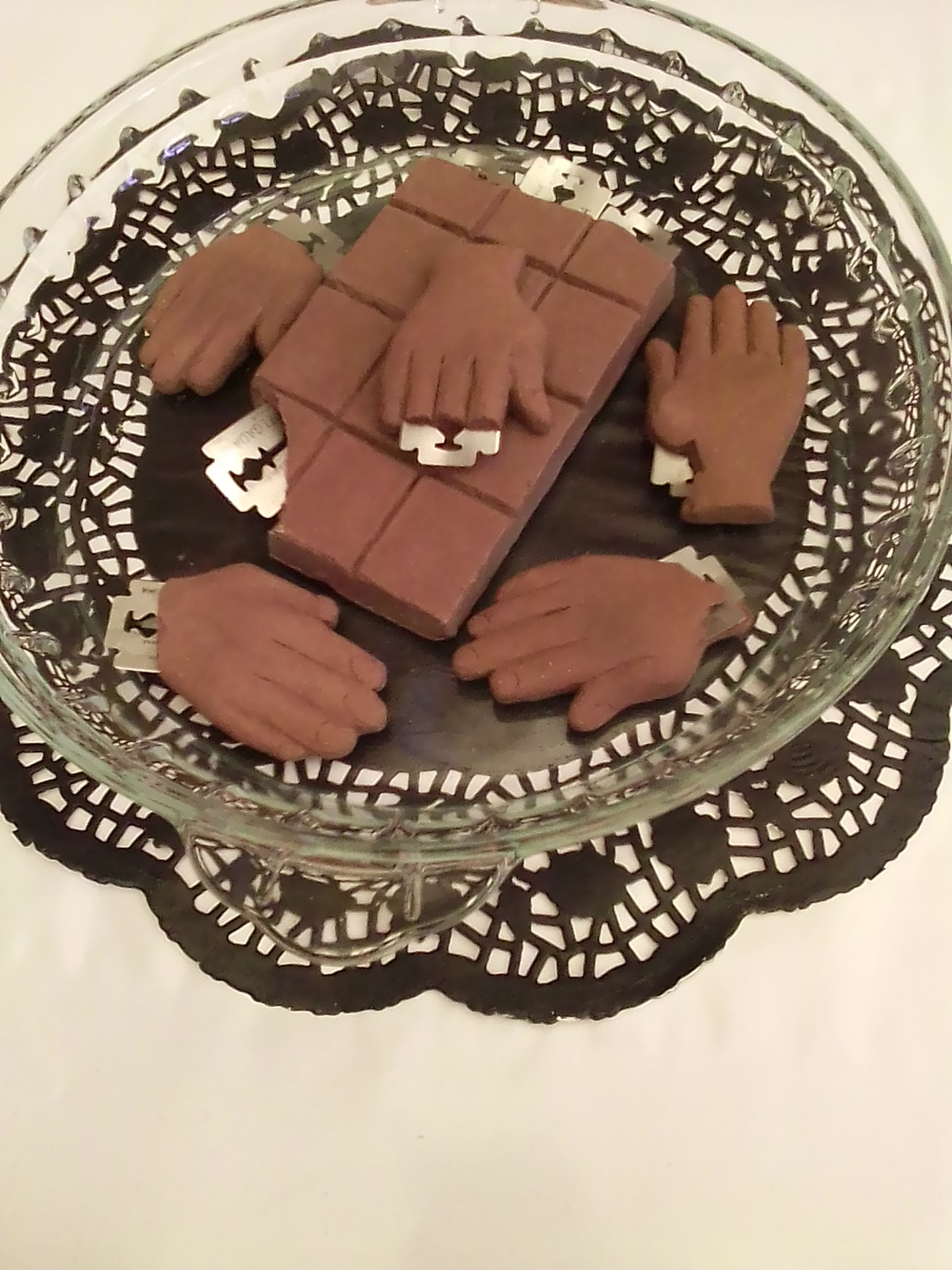 Candyman: An Agent of Black Retributive Justice - PREE